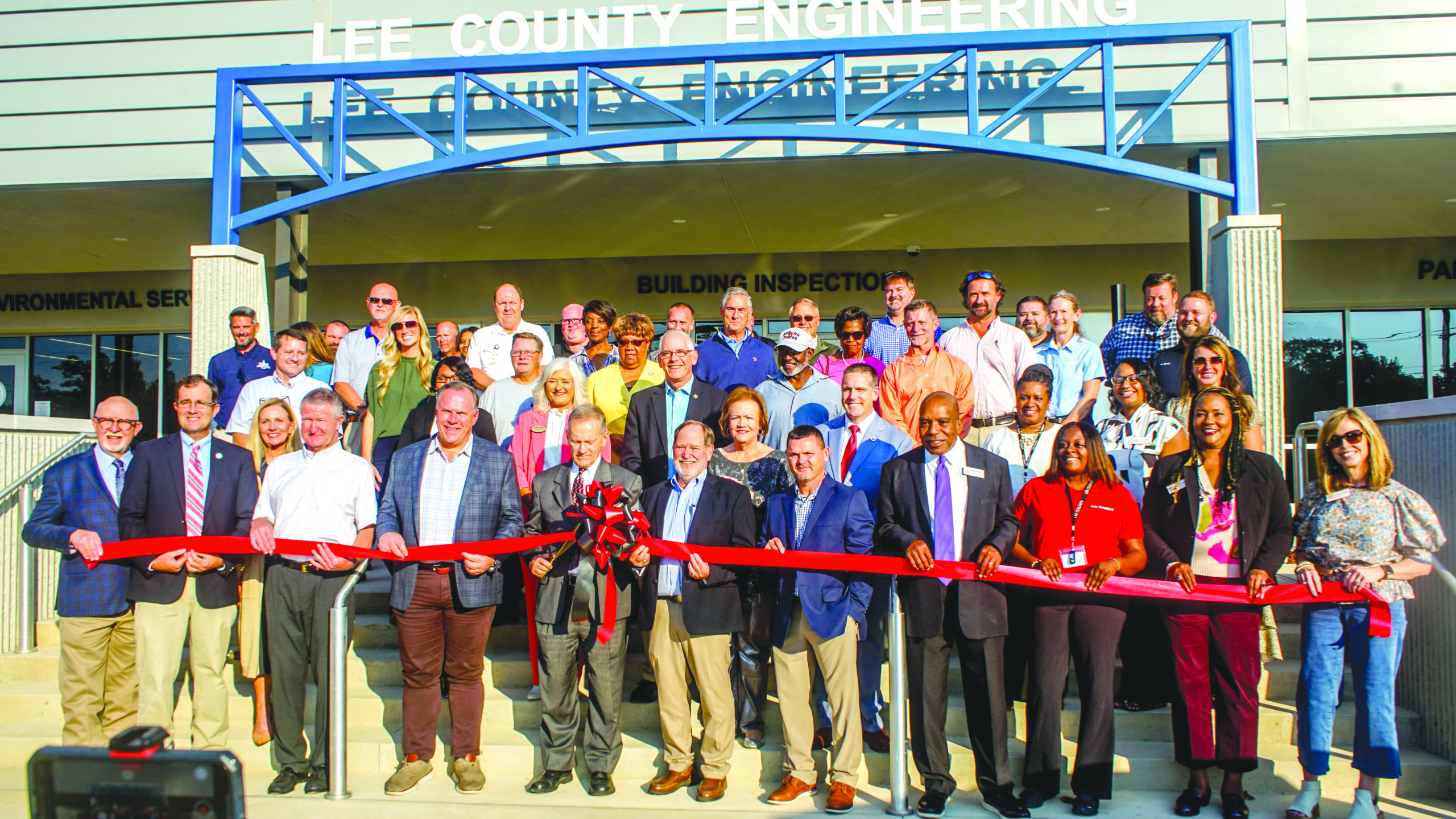 Home - Opelika Observer