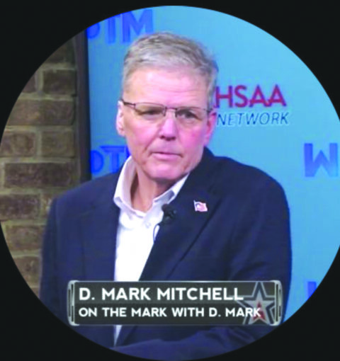 On the Mark | OHS sports updates and AHSAA news - The Observer
