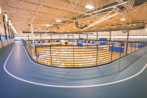 Auburn offers new membership options alongside opening of Lake Wilmore ...