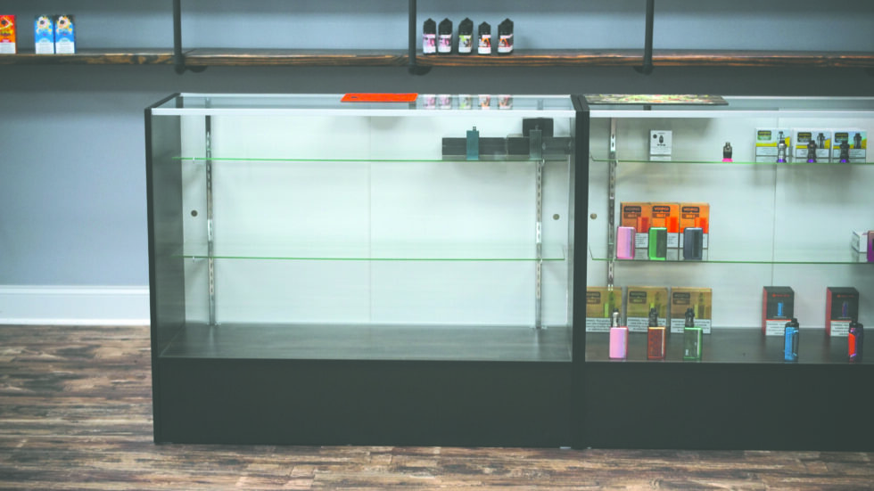 Alabama’s new CBD ban devastates local business - The Observer