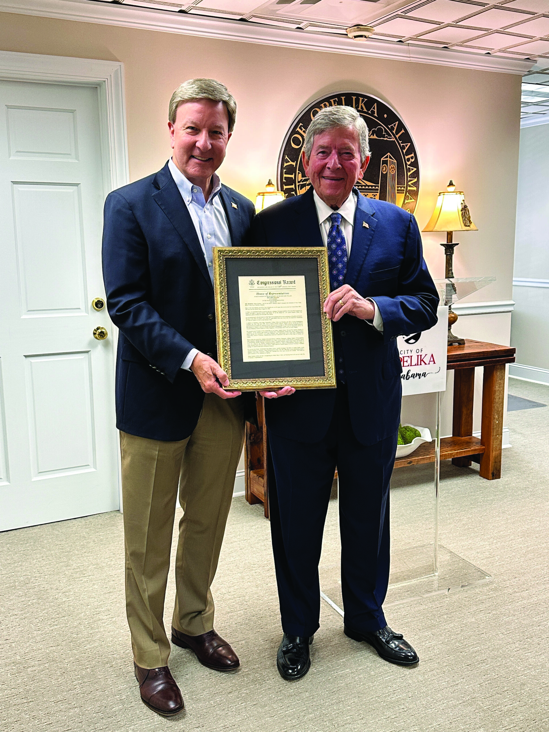 Home - Opelika Observer