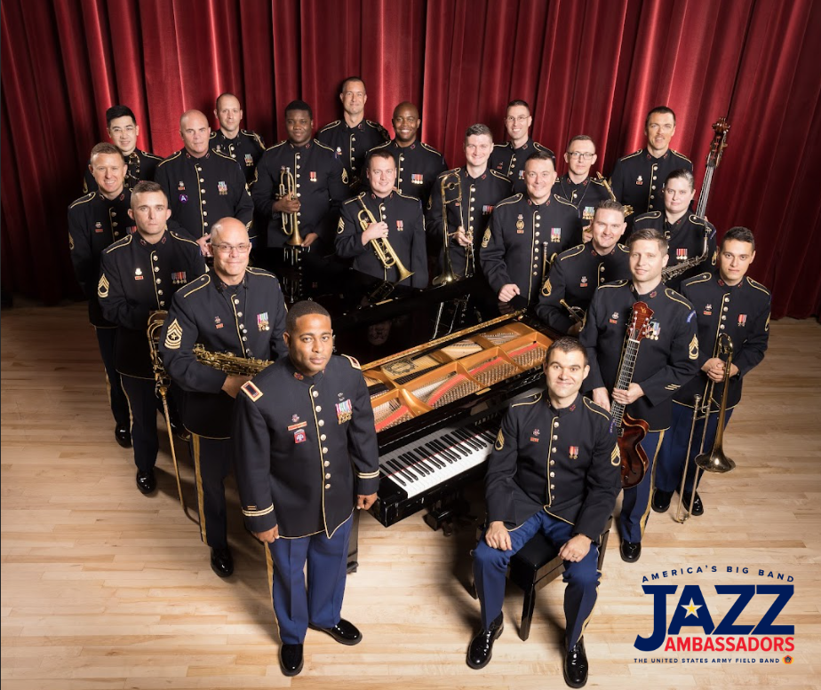 TOUR INTERRUPTED The US Army Field Band Jazz Ambassadors Update - The ...