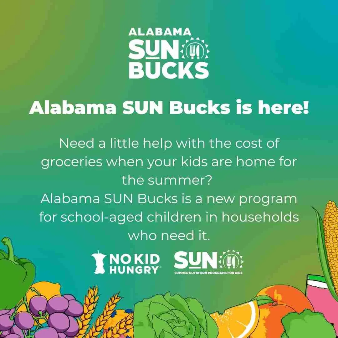 Summer EBT benefits coming to families with eligible school children ...